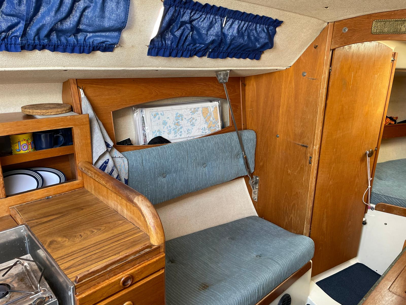 Maxi Fenix | Skipperi