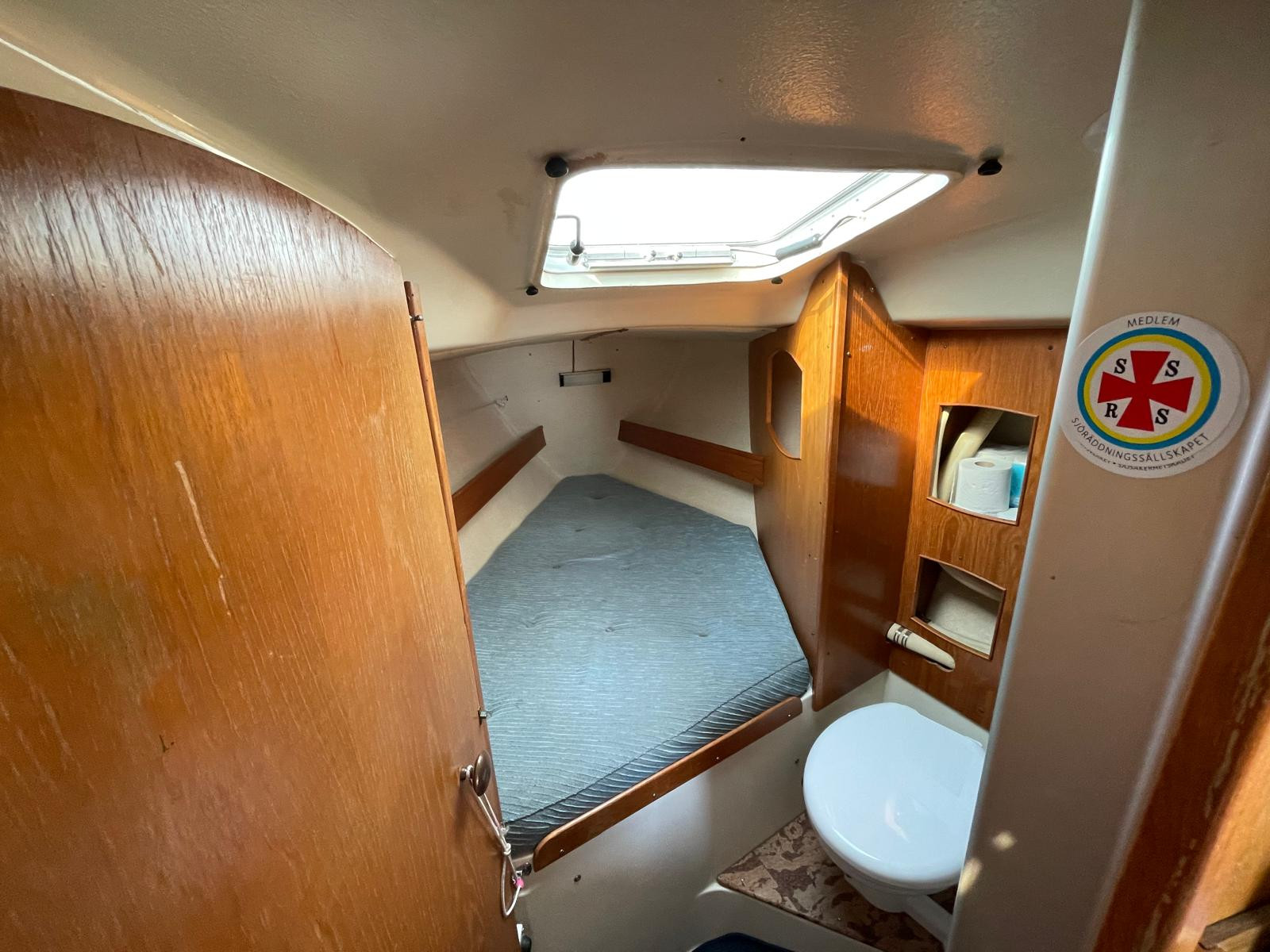 Maxi Fenix | Skipperi