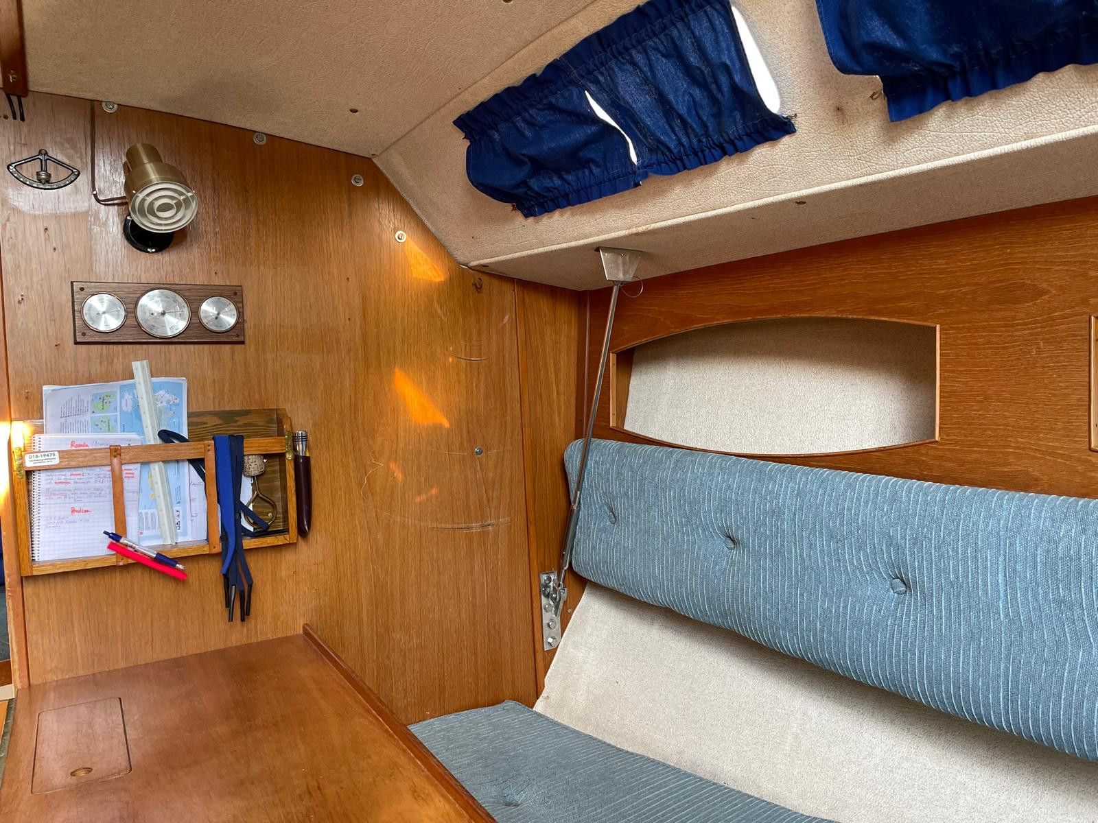 Maxi Fenix | Skipperi