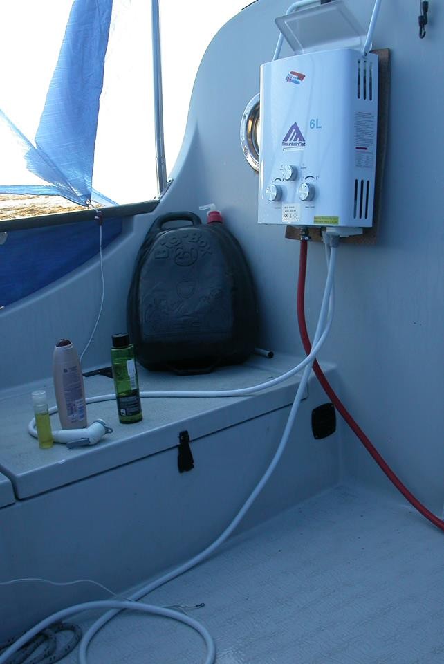 Catalac Catalac 9m | Skipperi