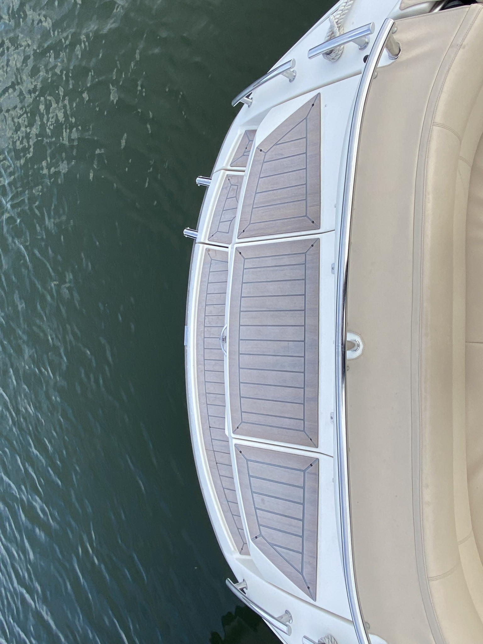 Flipper 625 DC | Skipperi