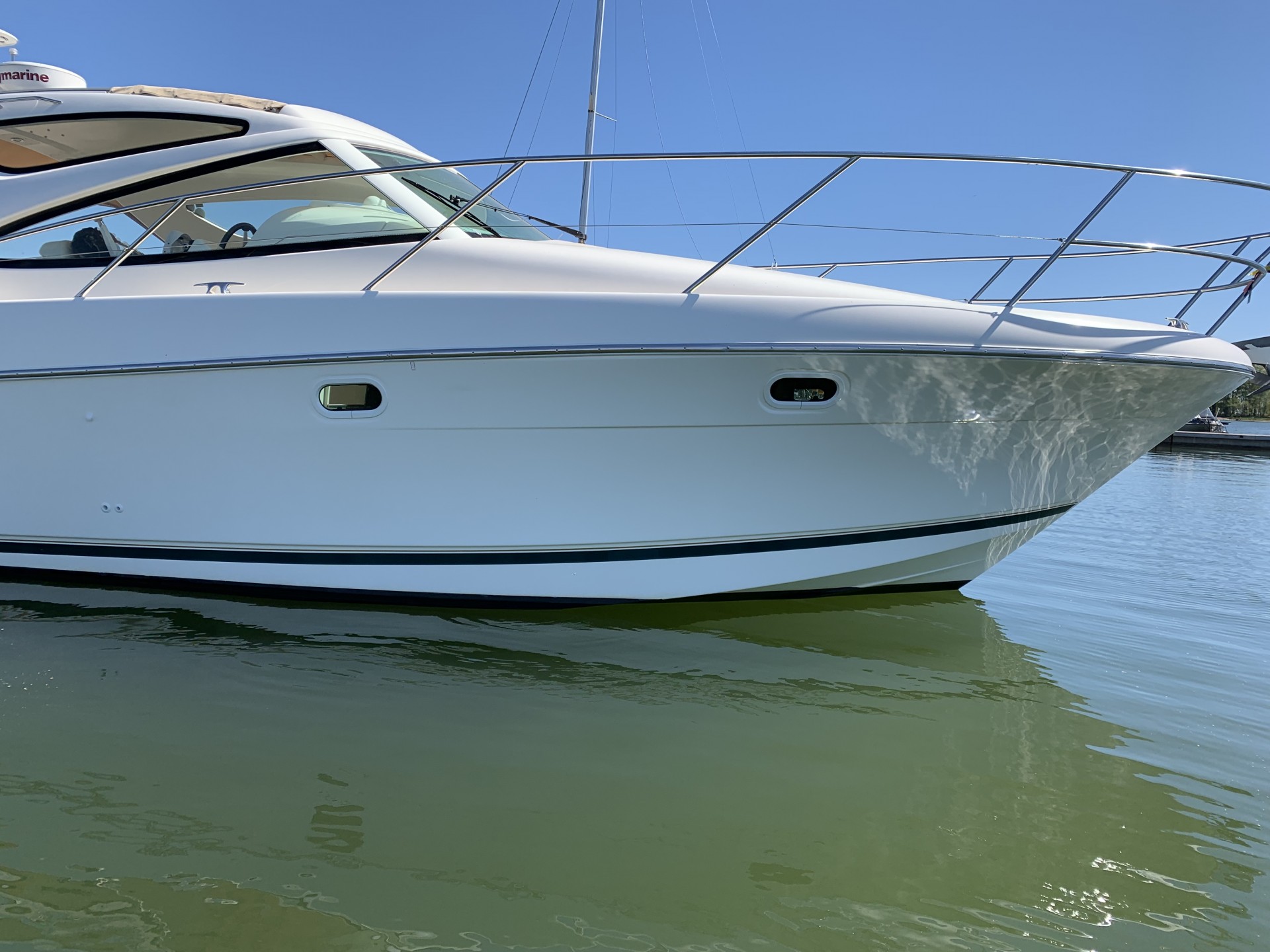 Jeanneau 34 Prestige | Skipperi