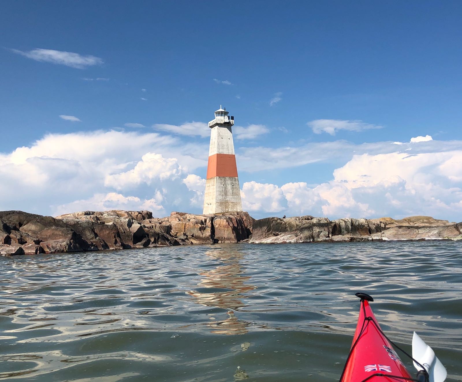 Gobo Kayak Molake x 2 | Skipperi