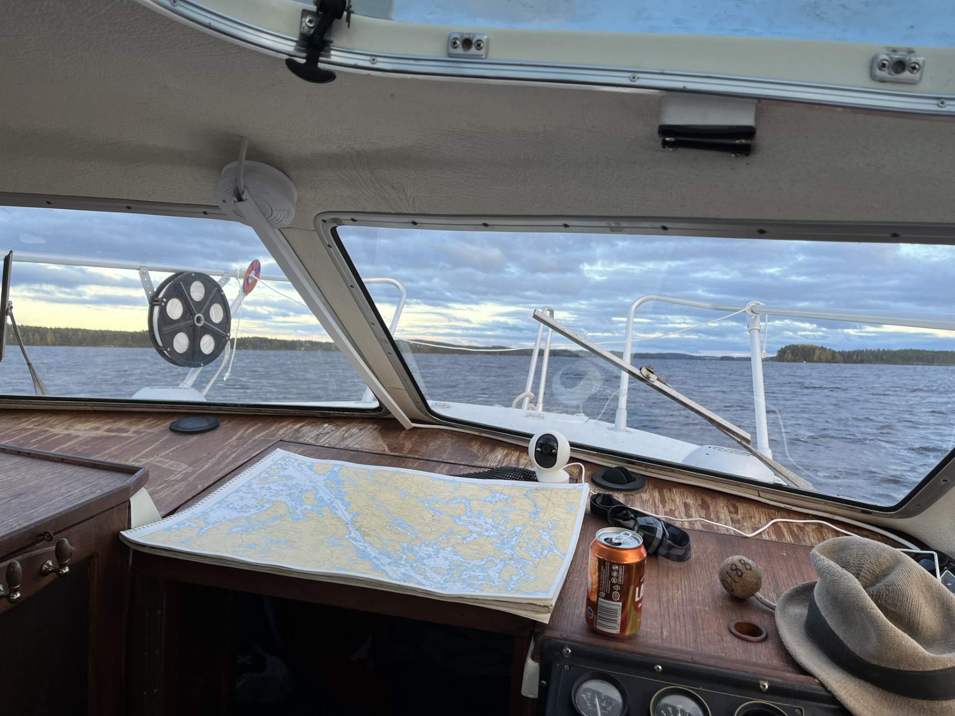 Flipper 740 | Skipperi