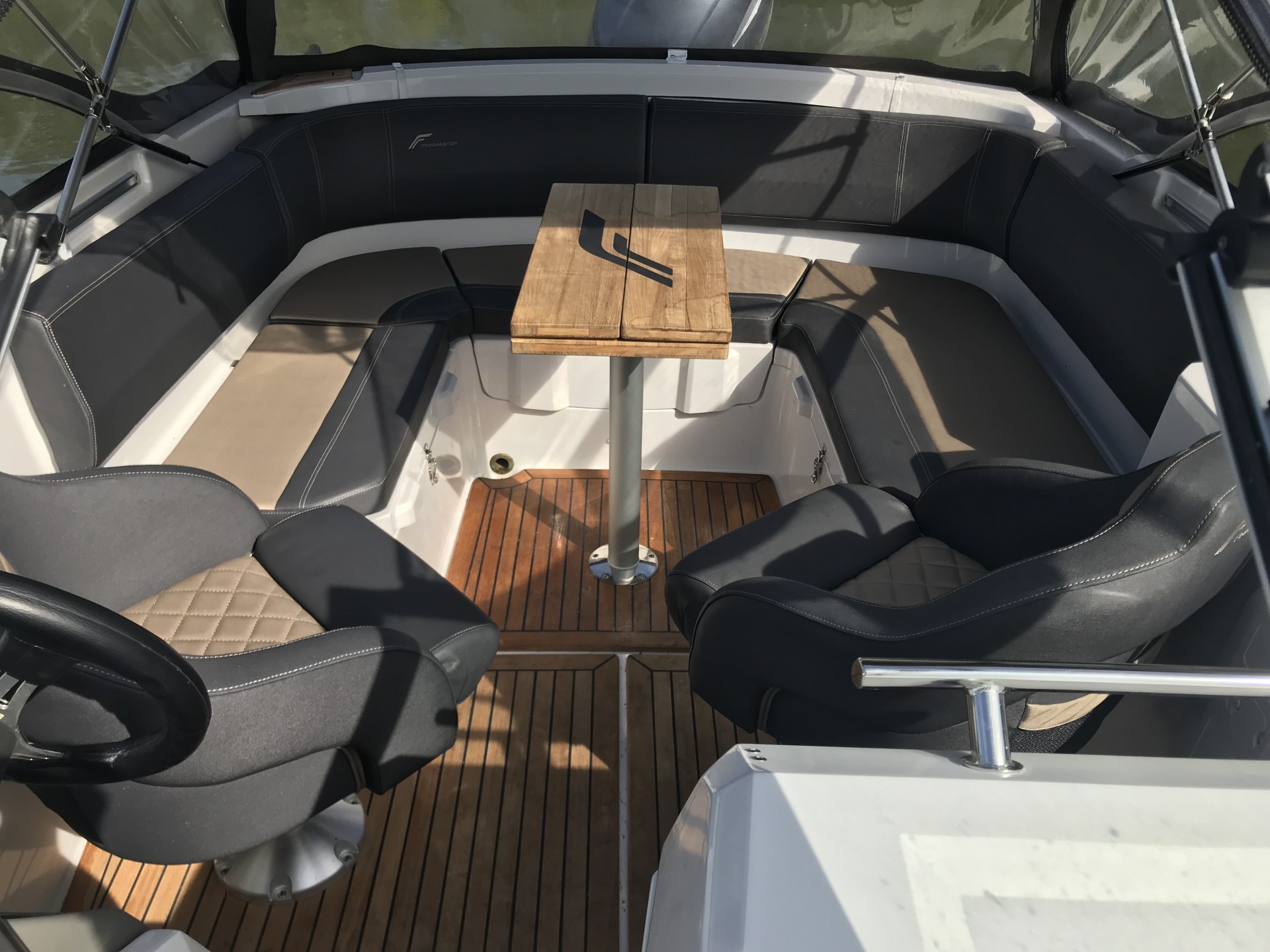 Finnmaster 62 DC | Skipperi