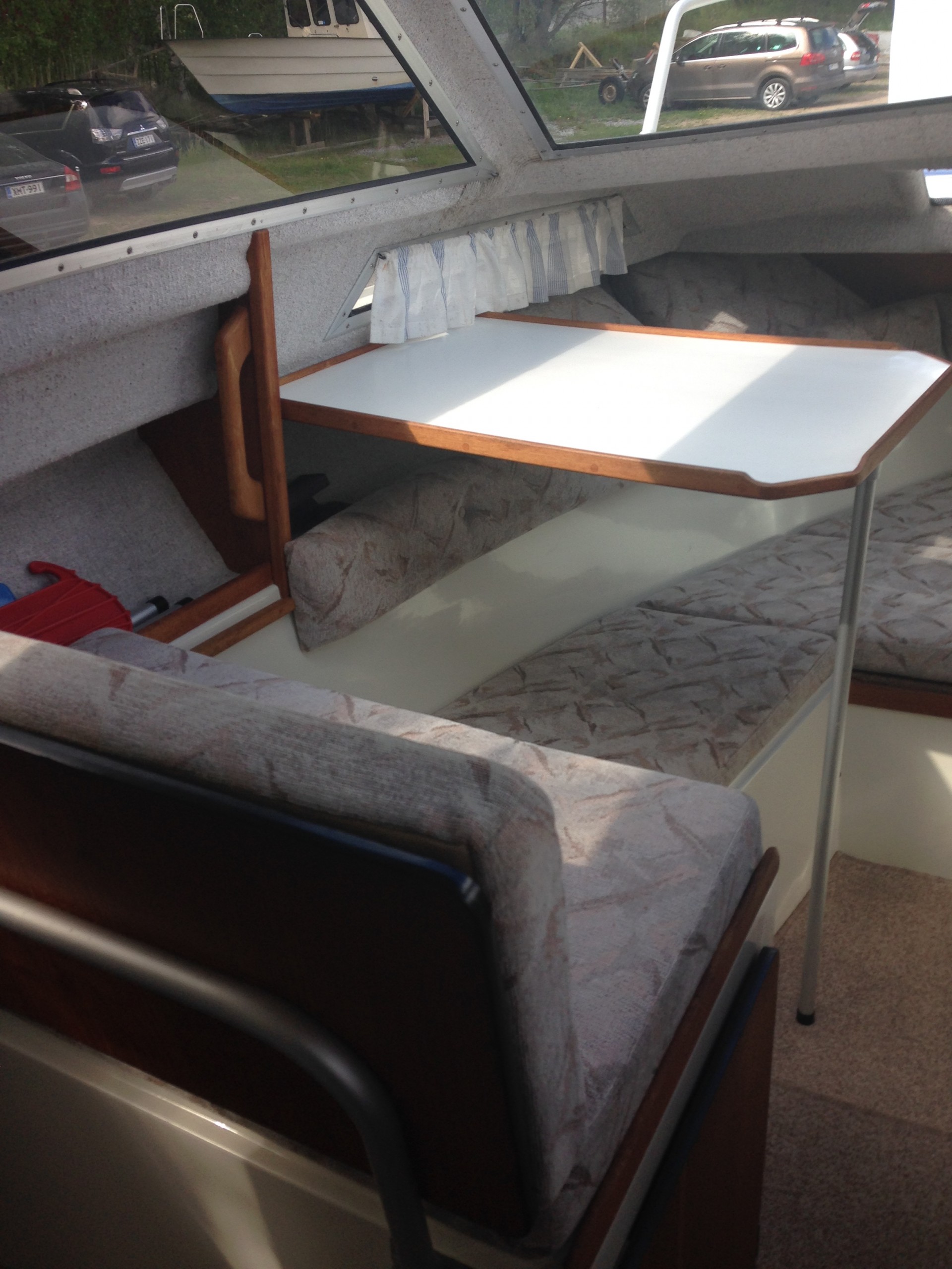 Jurmo Cabin | Skipperi