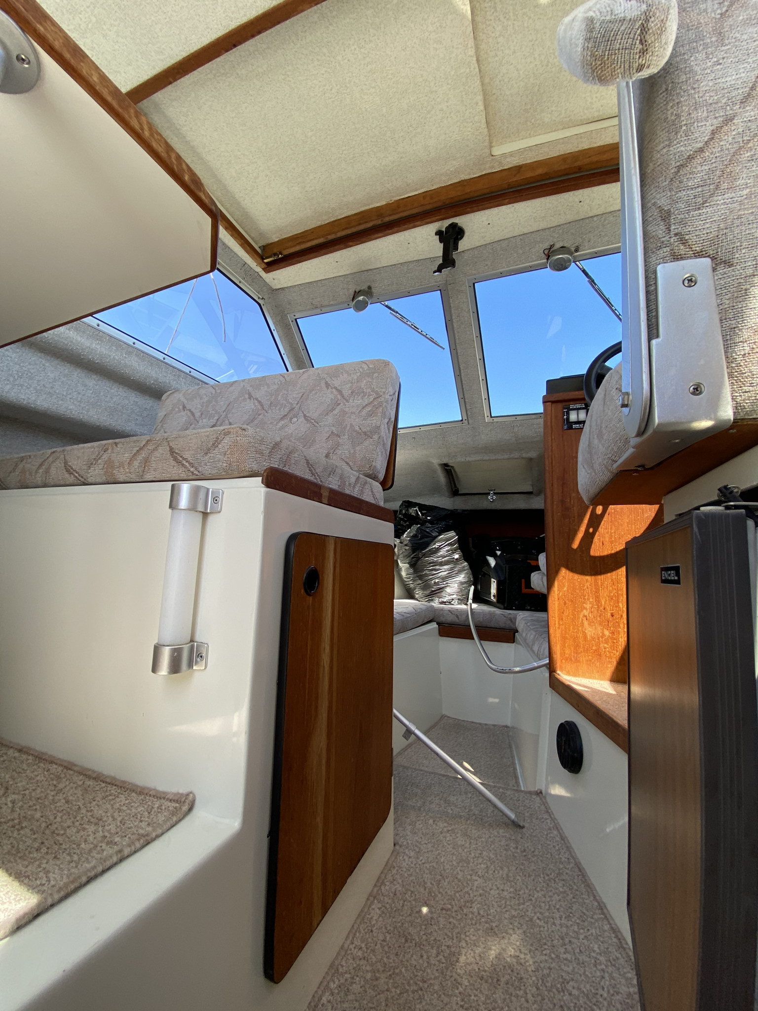 Jurmo Cabin | Skipperi