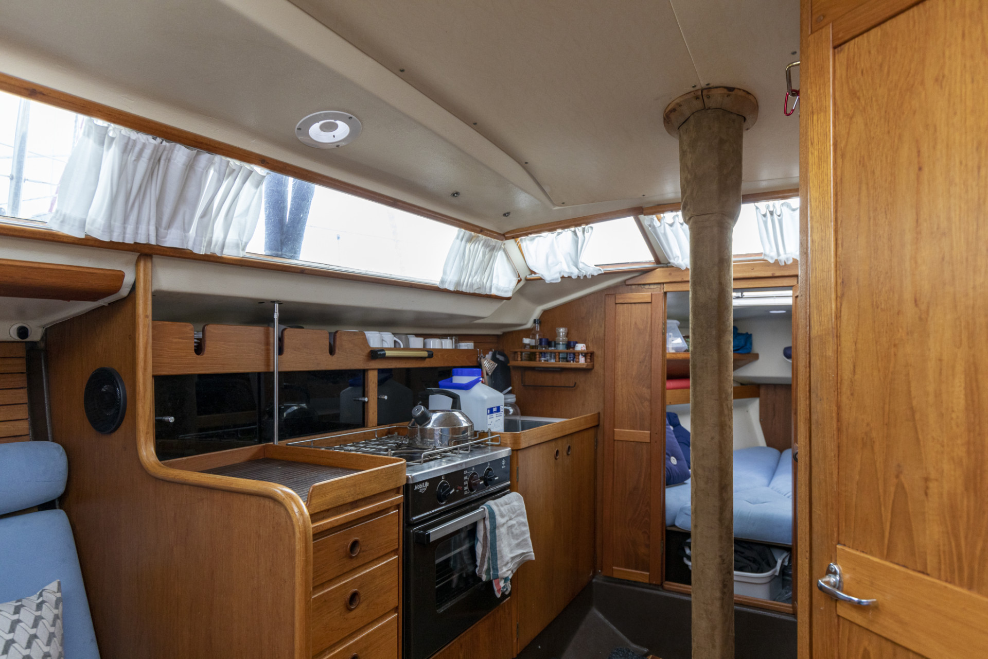 Guyline 95 | Skipperi