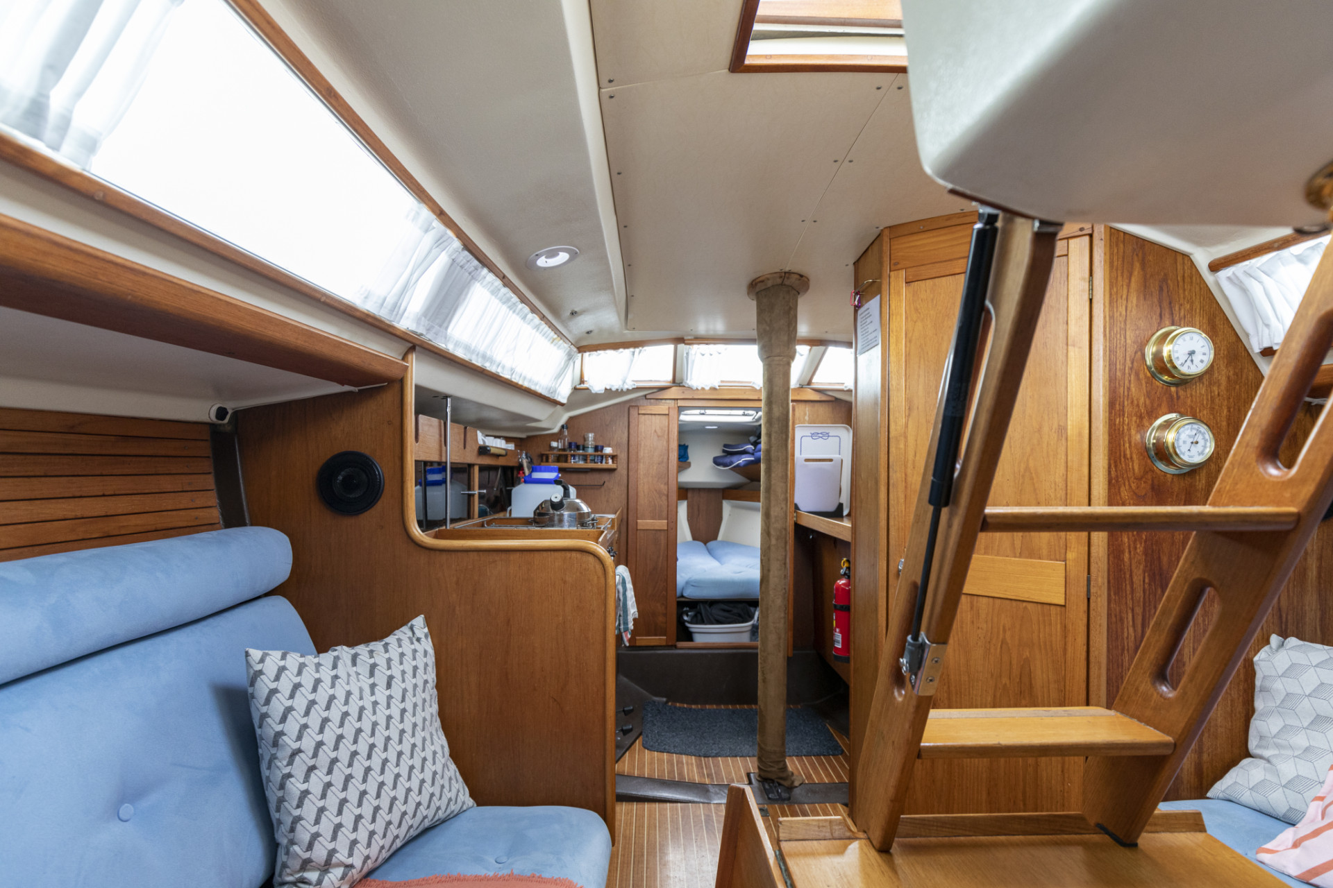 Guyline 95 | Skipperi