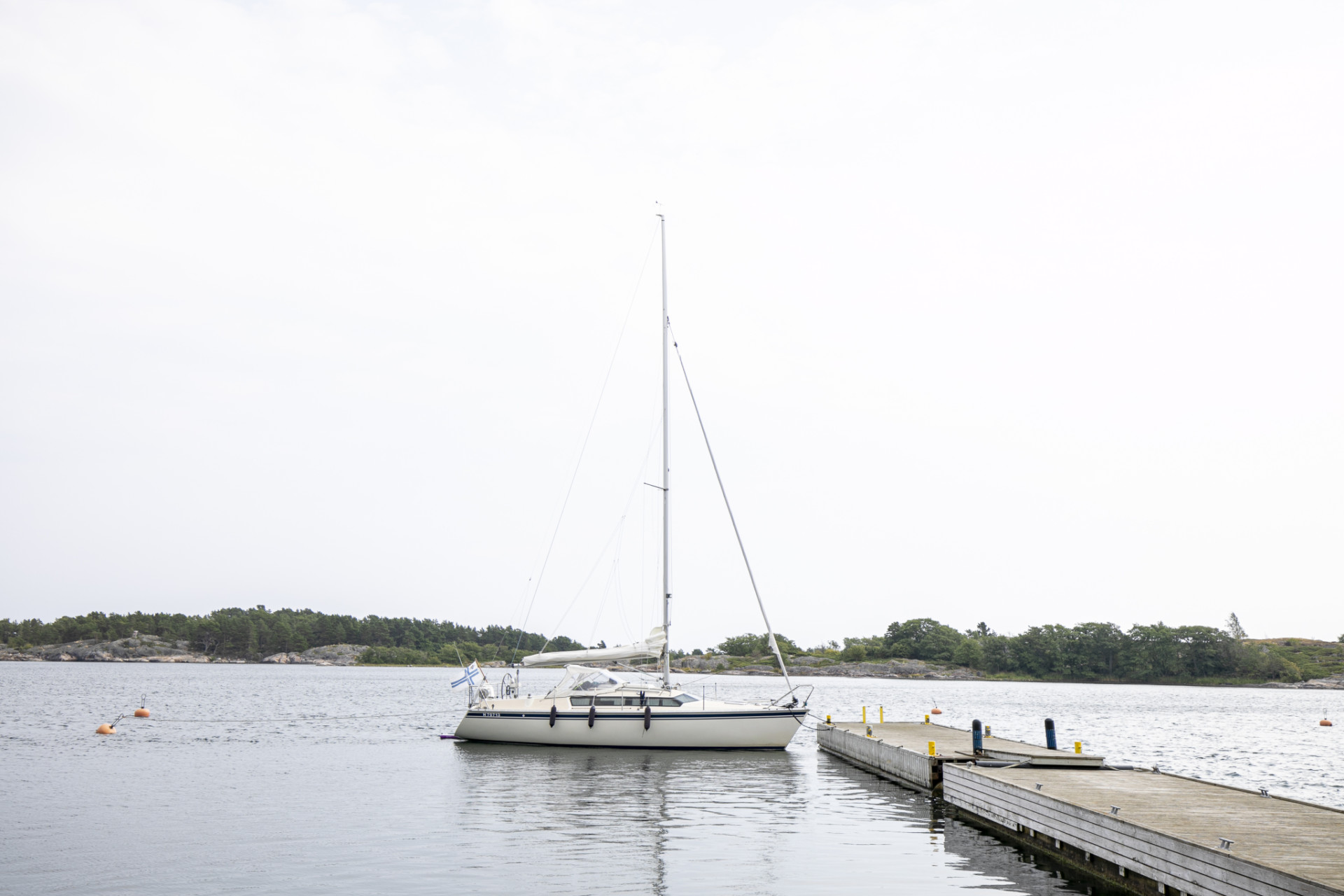 Guyline 95 | Skipperi